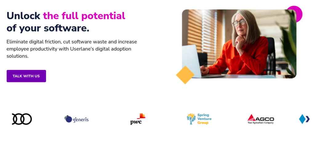 Best user onboarding tools for 2024 - Custify Blog