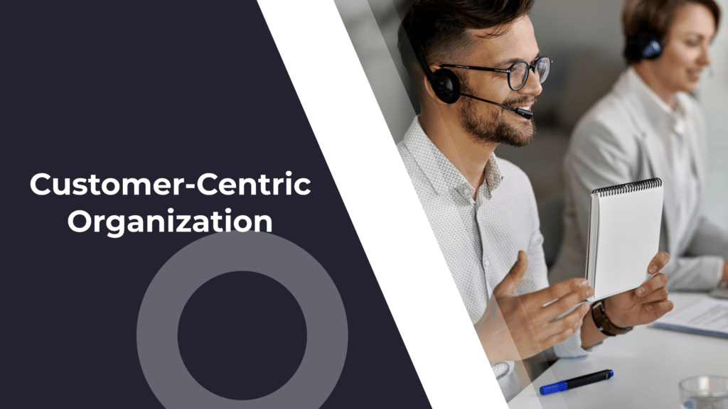 The Leadership Blueprint for a Customer-Centric Organization - Custify Blog