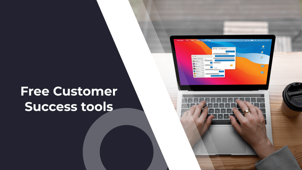 Best Free and Paid Customer Success Tools Every CSM Should Use