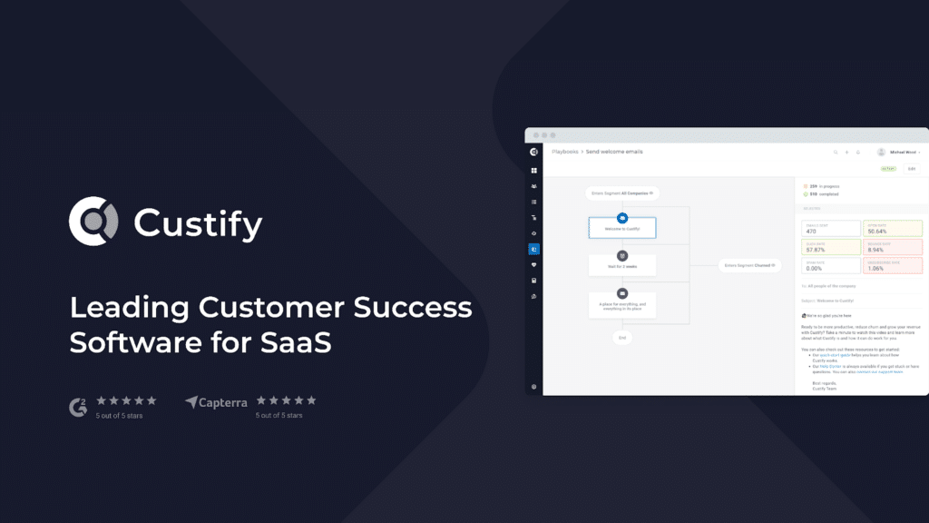 Best Free and Paid Customer Success Tools Every CSM Should Use