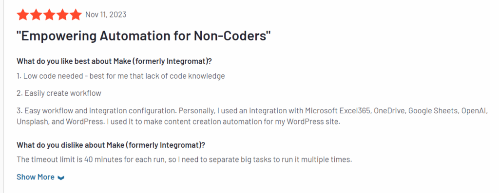 Top 15 Workflow Automation Tools - Custify Blog