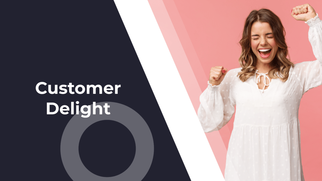 What Is Customer Delight? The Ultimate Guide - Custify Blog