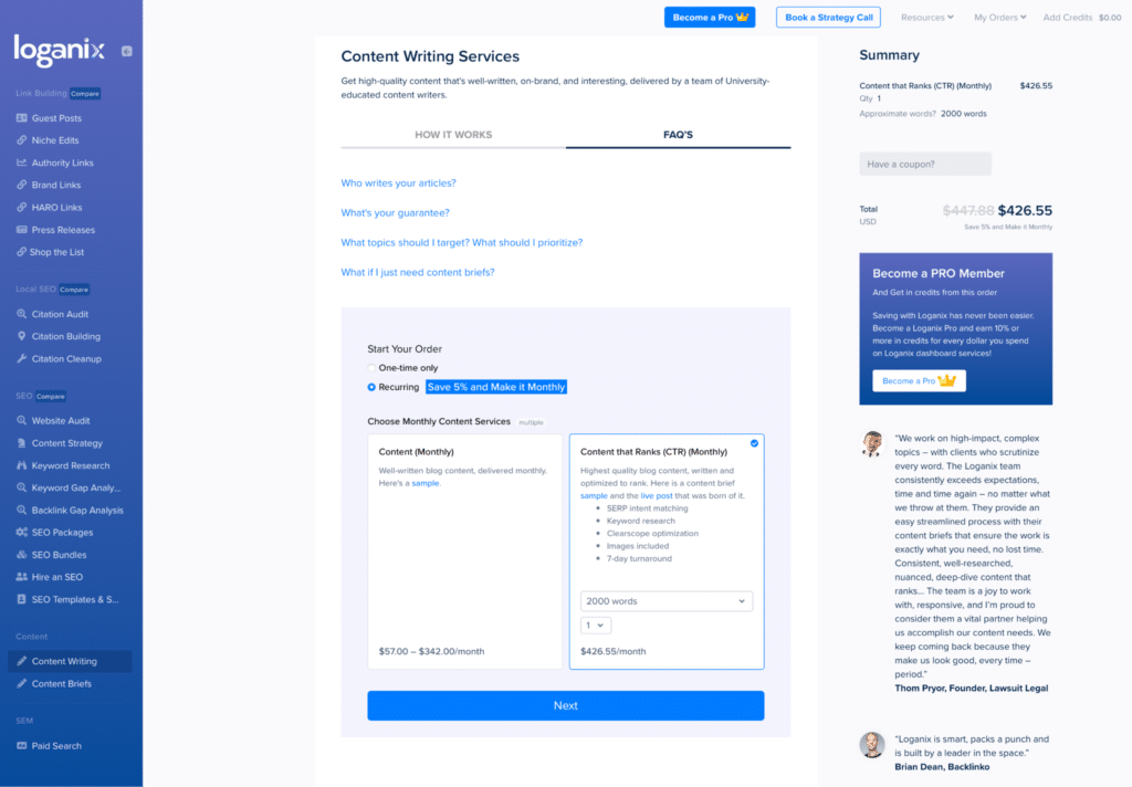 Customer Testimonials: How to Use Them Effectively - Custify Blog