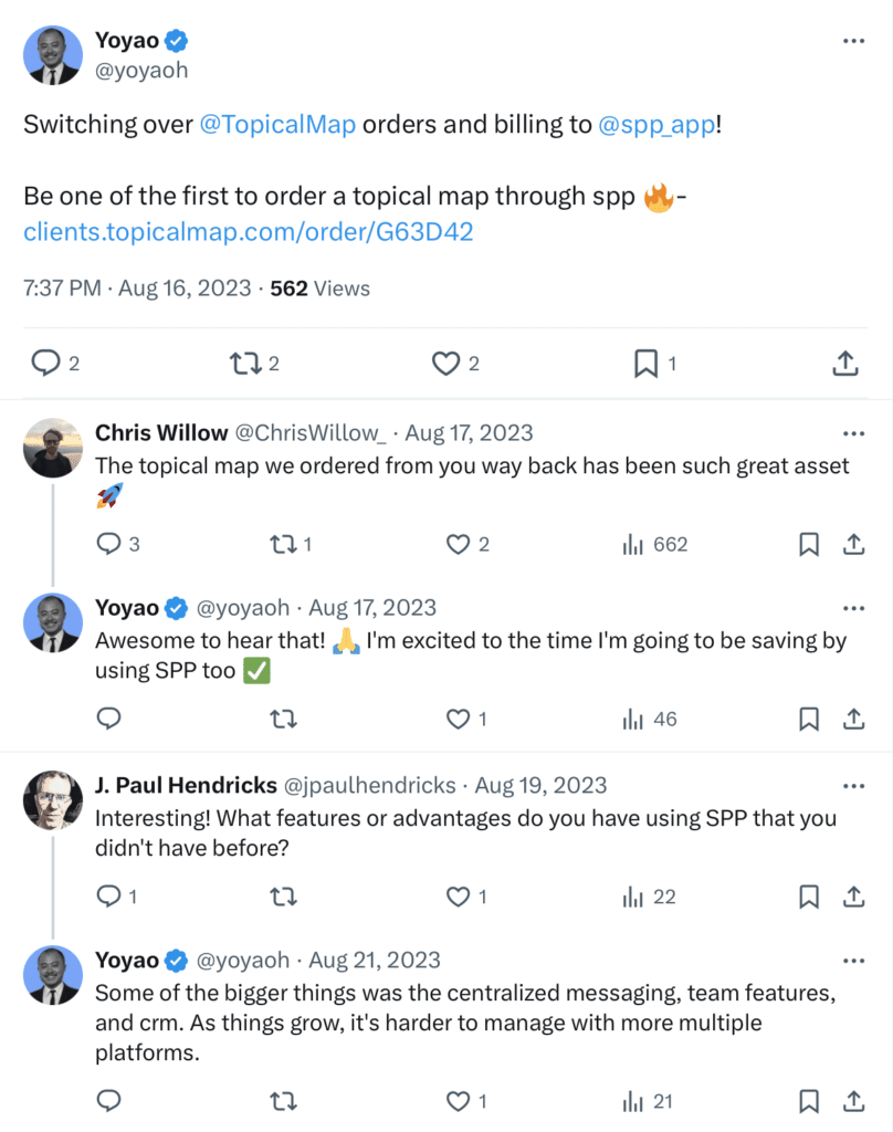 Customer Testimonials: How to Use Them Effectively - Custify Blog