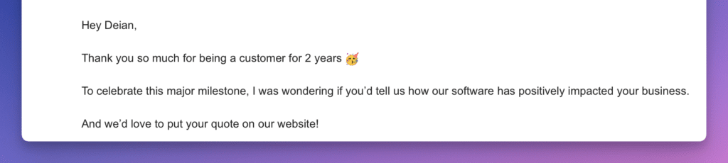 Customer Testimonials: How to Use Them Effectively - Custify Blog