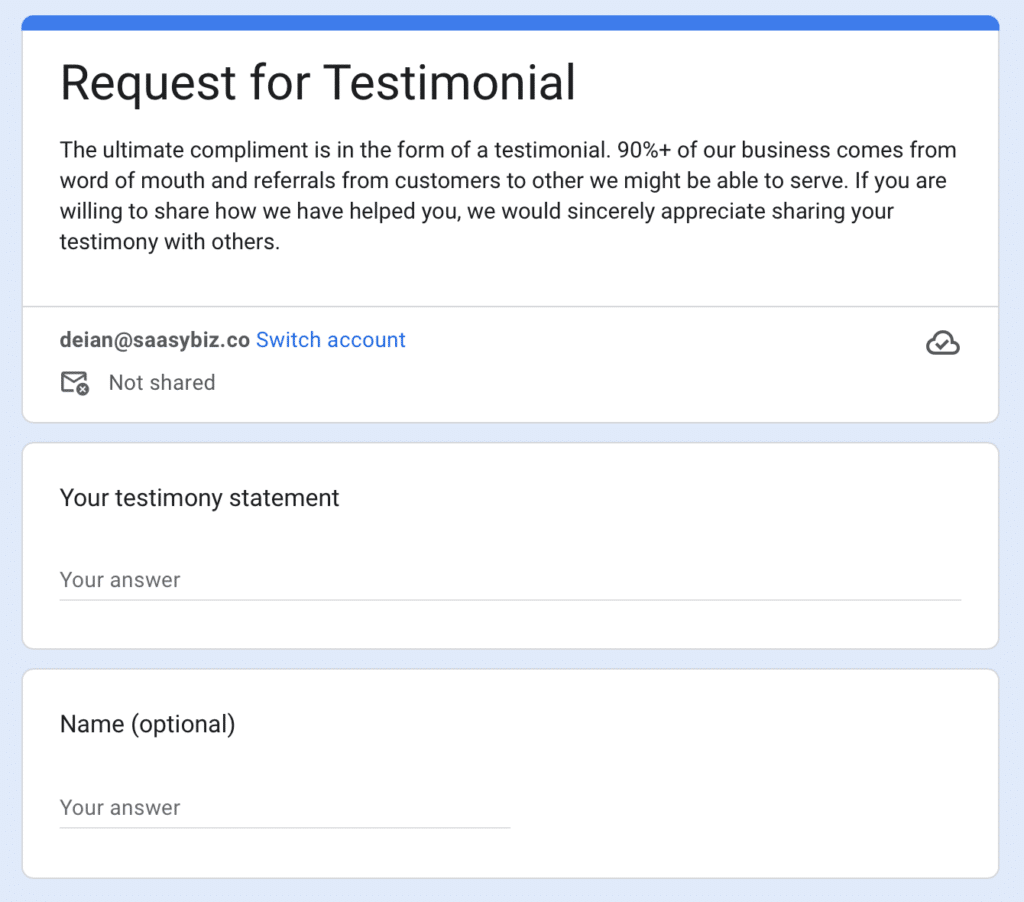 Customer Testimonials: How to Use Them Effectively - Custify Blog