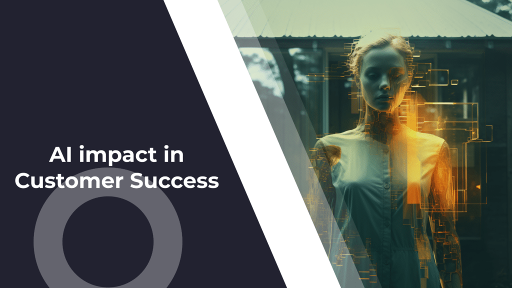 Expert round-up: How will AI impact the role of CS in the future - Custify Blog