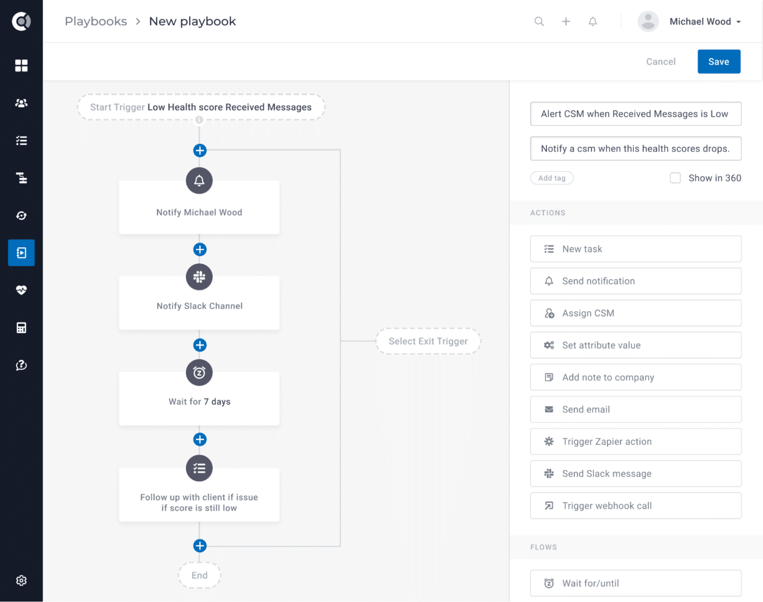 7 key elements for a winning customer success plan - Custify Blog