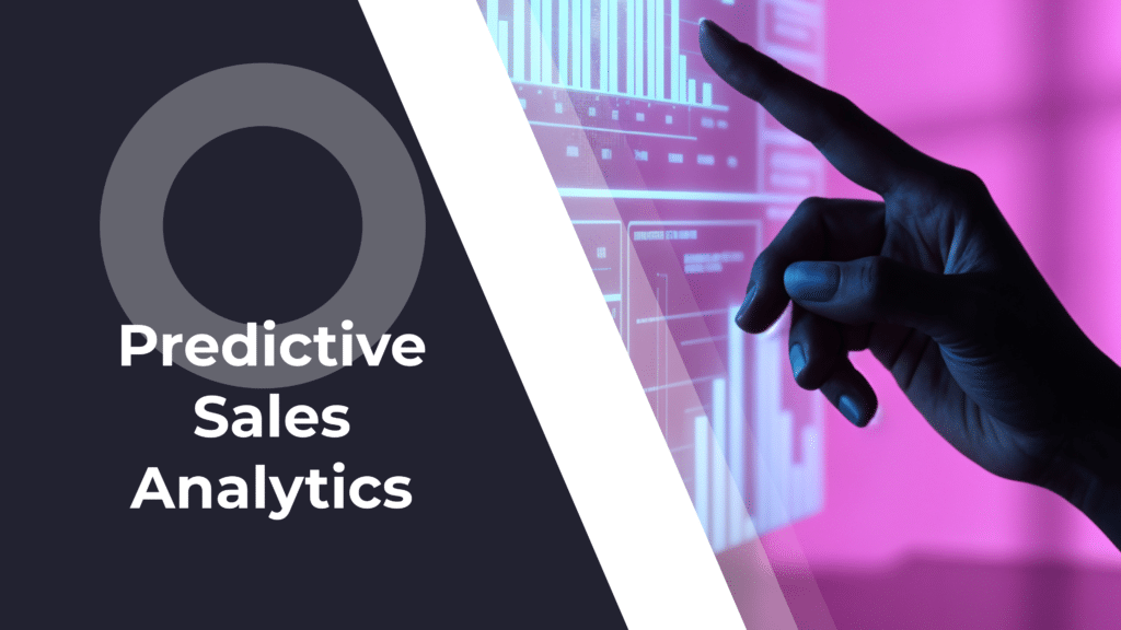 Predictive Sales Analytics in SaaS: Understanding Customer Buying ...