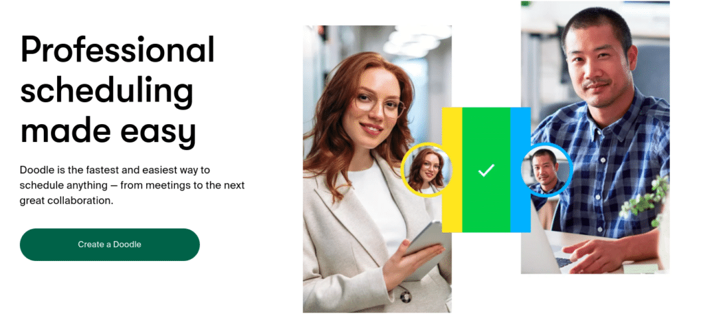 Top 11 Best Scheduling Apps for SaaS Teams in 2026 - Custify Blog