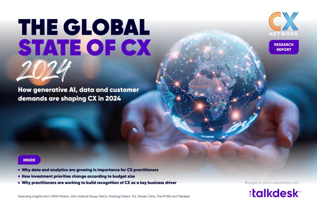 2024 Customer Success Year in Review – News, Challenges, & Must-Reads ...