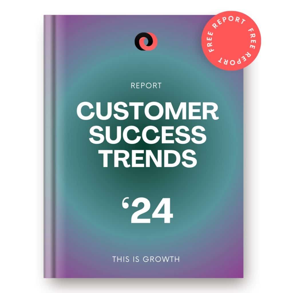 2024 Customer Success Year in Review – News, Challenges, & Must-Reads ...