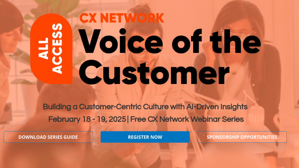 16 Customer Success Events and Conferences to Attend in 2025