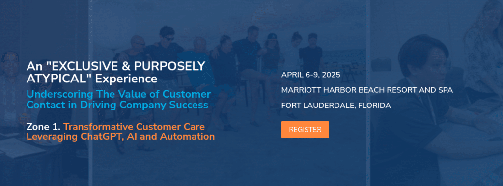 16 Customer Success Events and Conferences to Attend in 2025