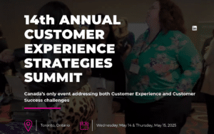 16 Customer Success Events and Conferences to Attend in 2025