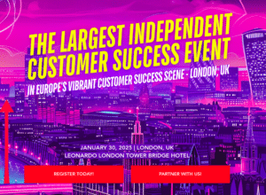 16 Customer Success Events and Conferences to Attend in 2025