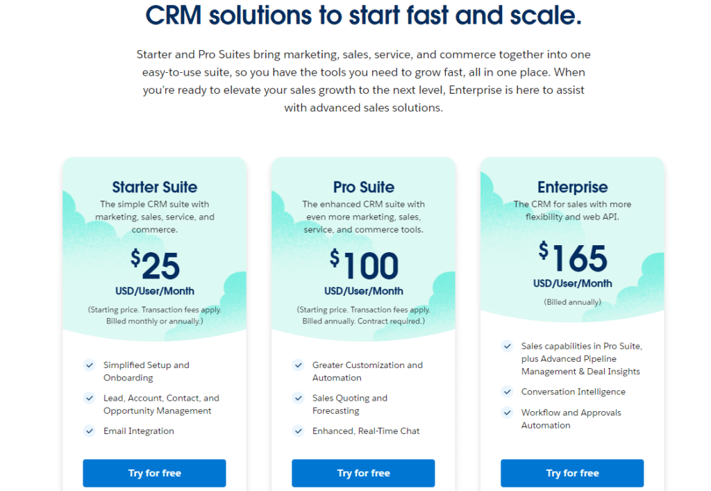 Salesforce CRM Review: Features, Use Cases, and Alternatives