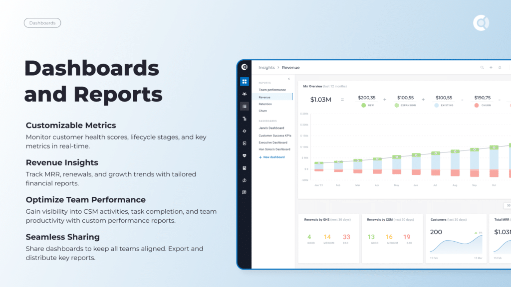Unlocking Customer Success with Custify: A Powerful Customer Success ...