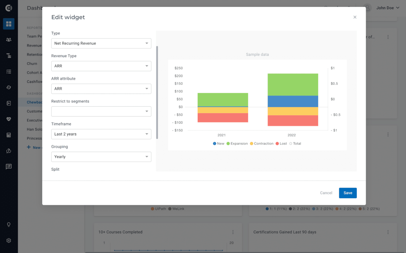 Net Revenue Retention: What It Is and How to Calculate It - Custify Blog