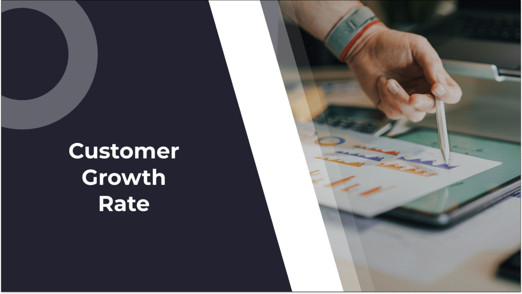 How to Calculate and Grow Your Customer Growth Rate | Custify