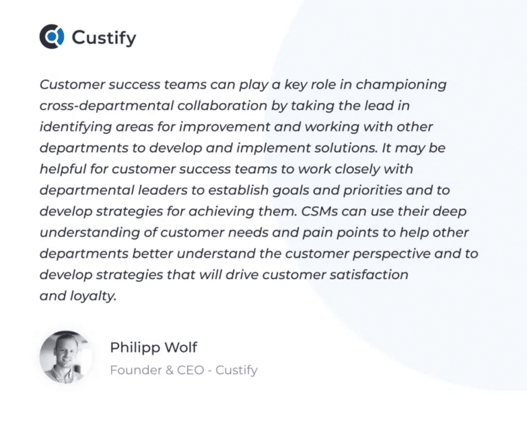 How to Calculate and Grow Your Customer Growth Rate | Custify