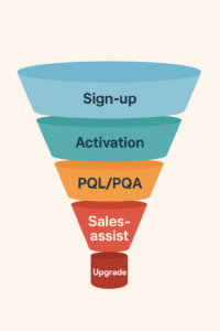 What Is a Product-Qualified Lead (PQL)? PQL vs SQL vs MQL - Custify Blog