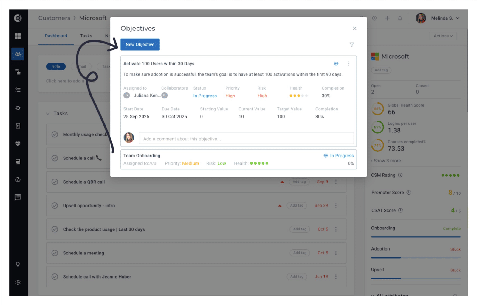 2025 Customer Success Year in Review - News, Challenges, Must-Reads