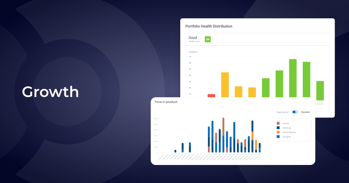 Upsell and Cross-Selling Software - The Key to Expansion | Custify